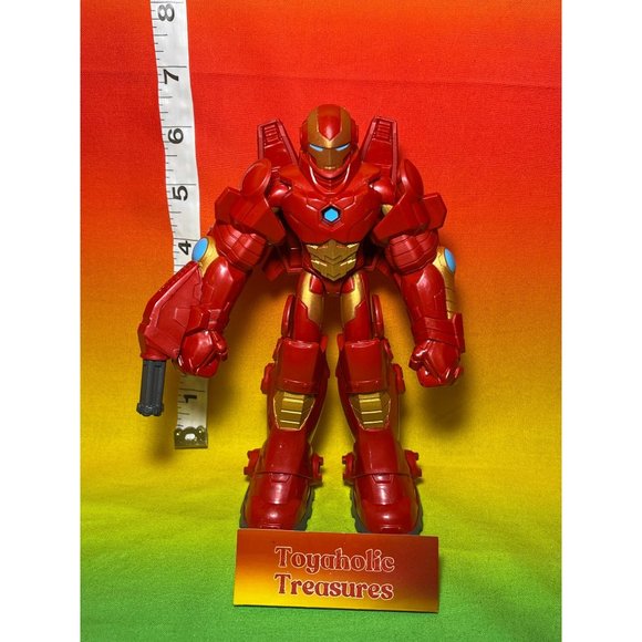 Marvel | Toys | Marvel Avengers 6inch Iron Man Figure And Armor | Poshmark